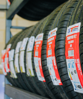 Convenient Mobile Tyre Fitting in Hertfordshire